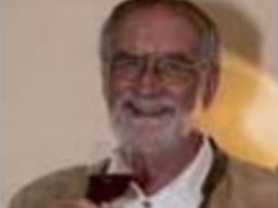 Ehrenbürger und Altbürgermeister Frank Zink verstorben